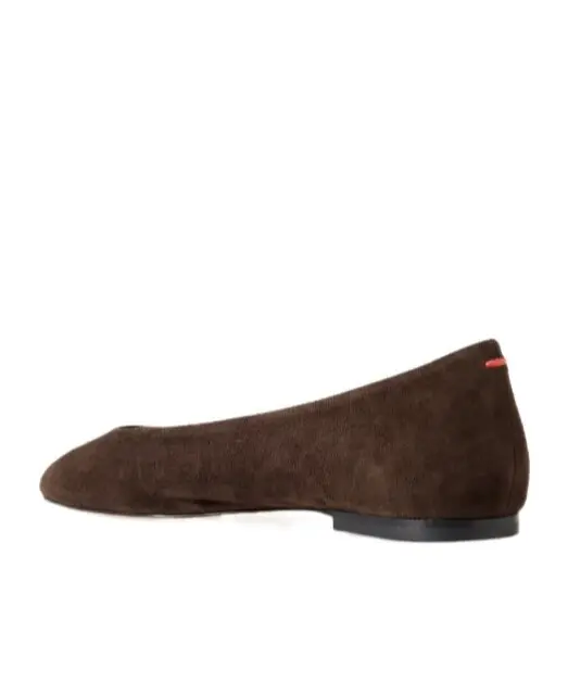 AeydĒ Classic And Minimalist Flat Shoes