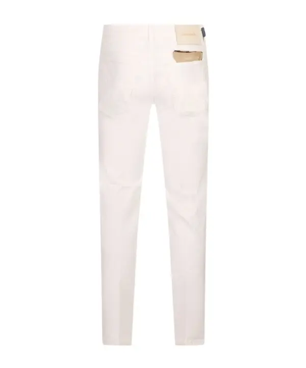 Jacob Cohen Slim Fit Jeans