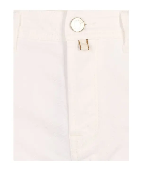 Jacob Cohen Slim Fit Jeans