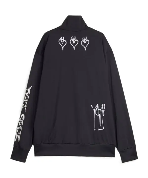 Y3 Chito Graphic Track Top