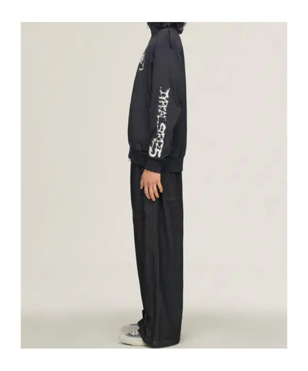 Y3 Chito Graphic Track Top
