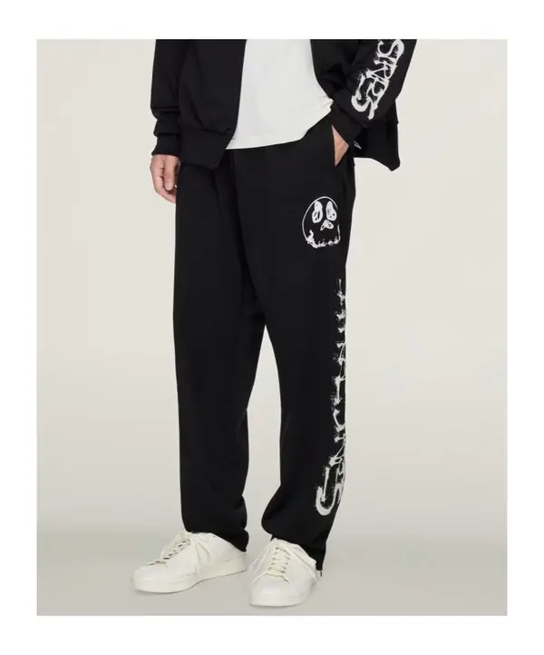 Y3 Chito Graphic Track Pants
