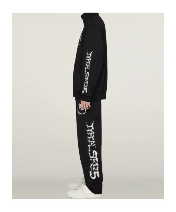 Y3 Chito Graphic Track Pants