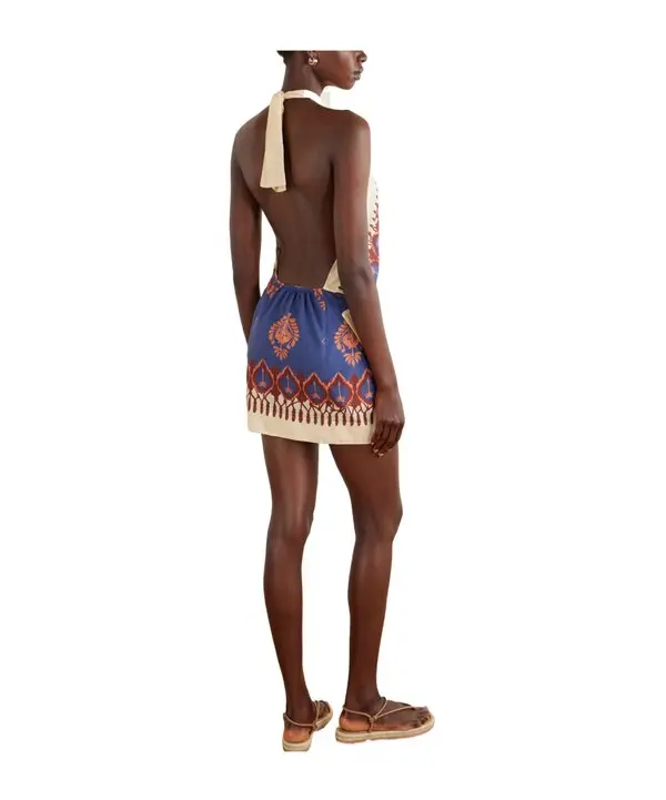 Johanna Ortiz Salt Dreamer Dress