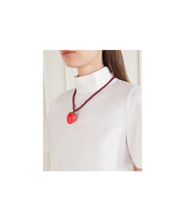 JENNIFER BEHR Beaded Necklace