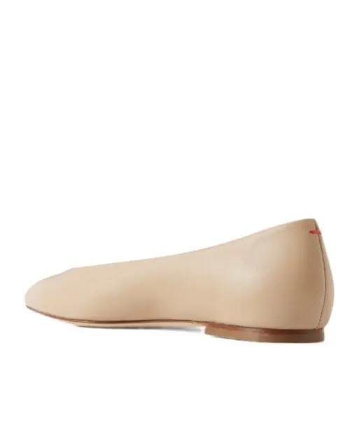 AeydĒ Minimalist Leather Shoes