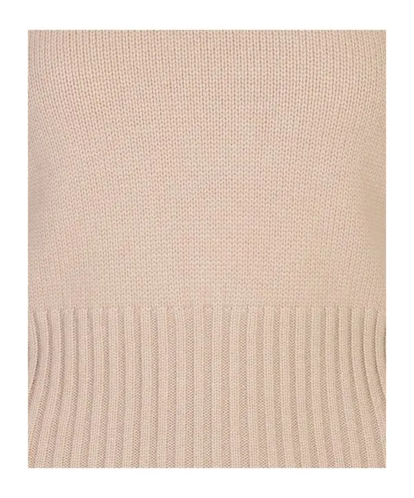 Fedeli Long-sleeved Turtleneck Jumper