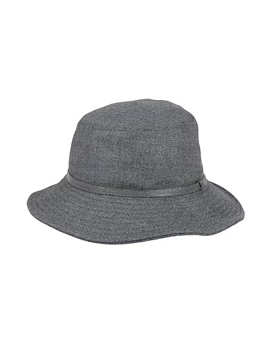Brunello Cucinelli Hats - Gray