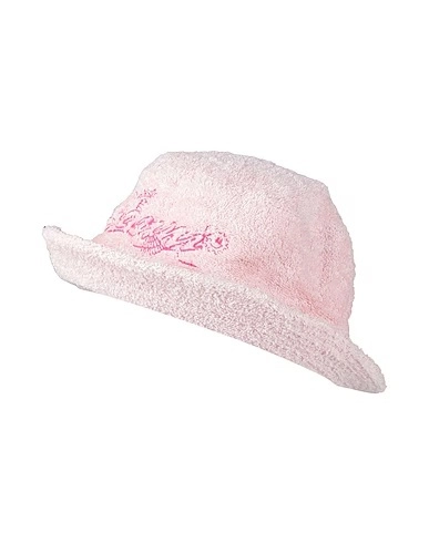 GANNI Hats - Pink