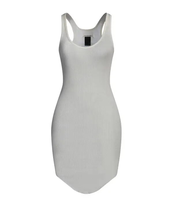 Isabel Marant Étoile Sleeveless Round Neck Dress