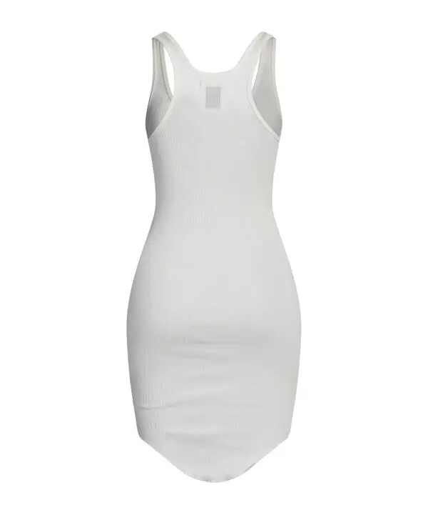 Isabel Marant Étoile Sleeveless Round Neck Dress