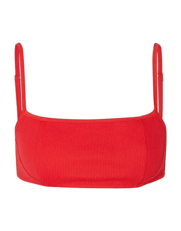 GANNI Stretch Vest