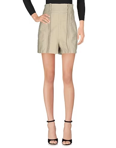 Chloé High Waist Shorts