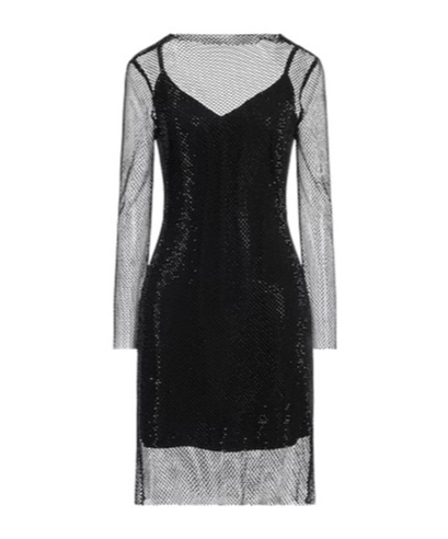 Max Mara Short Dresses