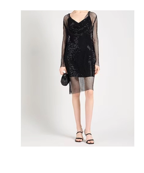 Max Mara Short Dresses