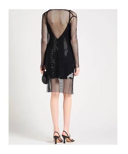 Max Mara Short Dresses