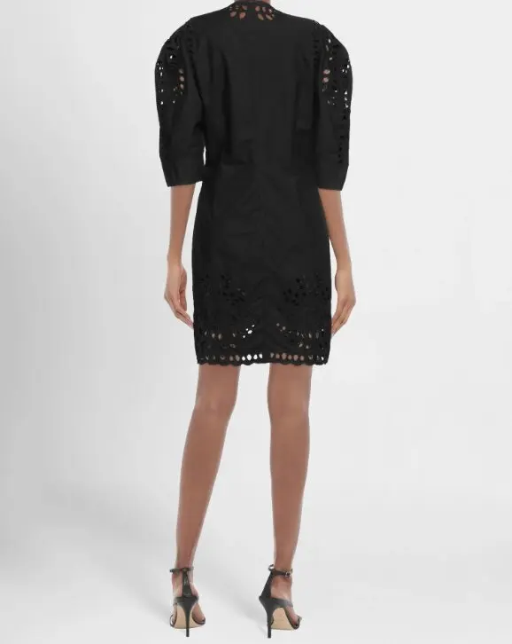 Isabel Marant Étoile Short Dresses