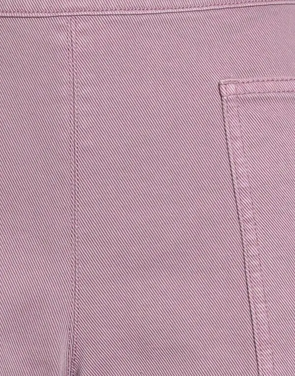 Max Mara High Waist Shorts
