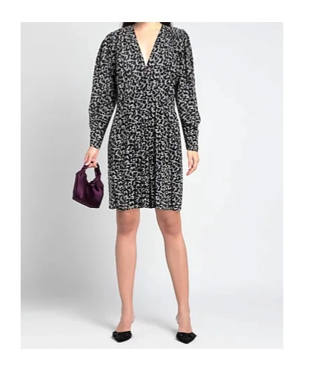 Isabel Marant Étoile Short Dresses