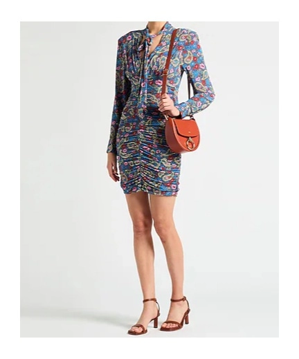 Isabel Marant Étoile Sheath Dresses