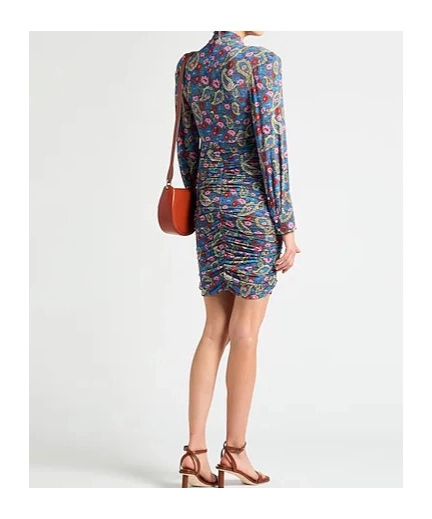 Isabel Marant Étoile Sheath Dresses