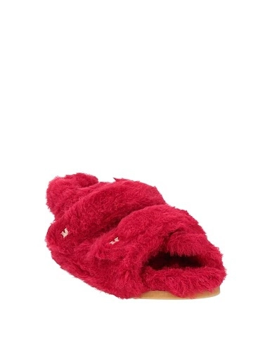 Max Mara Textured Flip-flops
