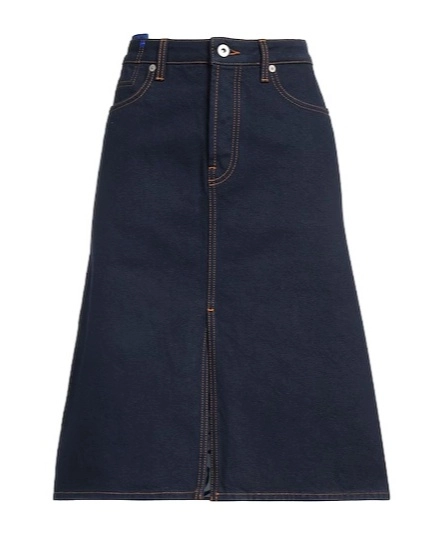 Burberry Denim Skirts
