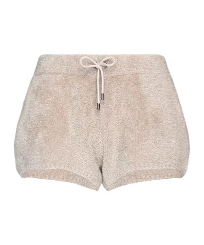 Brunello Cucinelli Lace-up Bermuda Shorts