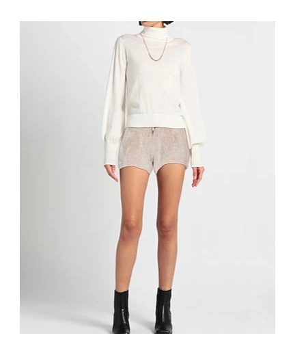 Brunello Cucinelli Lace-up Bermuda Shorts