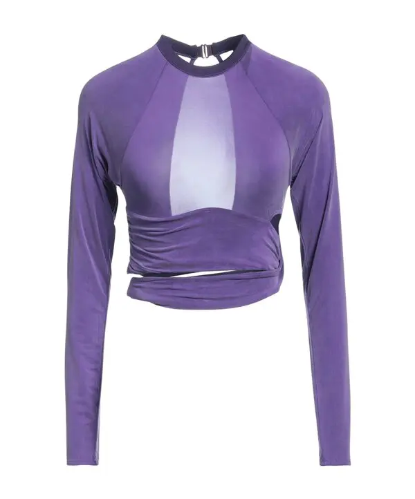 Jacquemus Long Sleeve Top