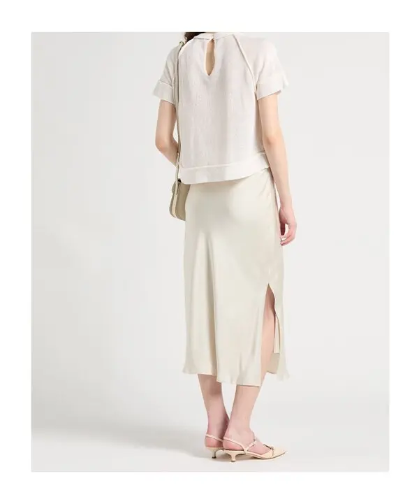 Brunello Cucinelli Midi Skirts