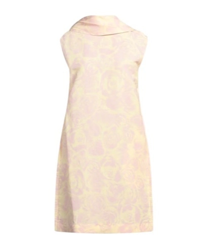 Burberry Midi Dresses