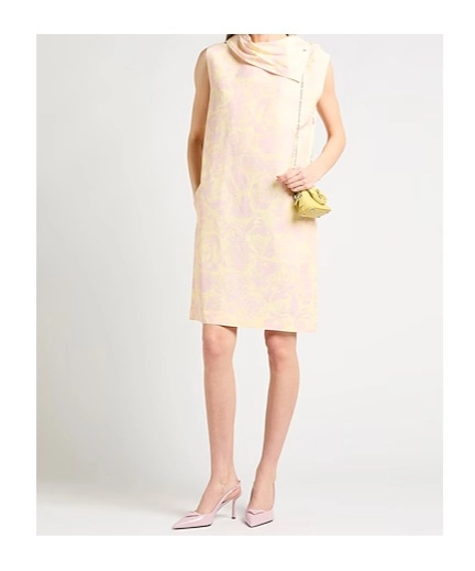 Burberry Midi Dresses