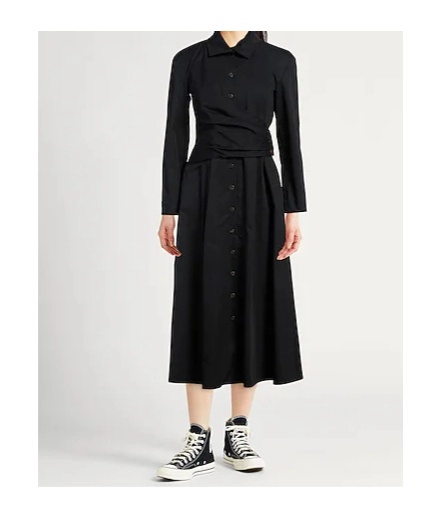 Tory Burch Shirt Dresses