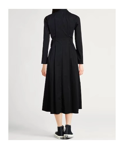 Tory Burch Shirt Dresses