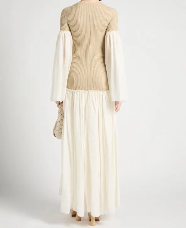 Chloé Long Dresses