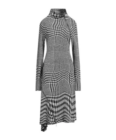 Burberry Midi Dresses