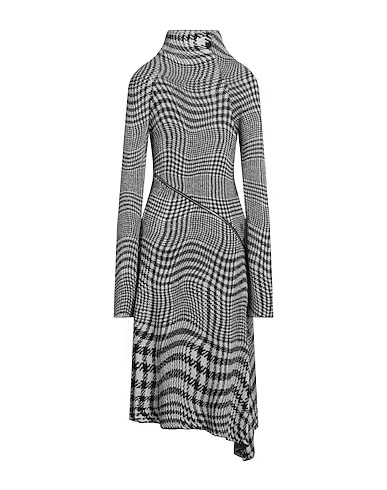Burberry Midi Dresses