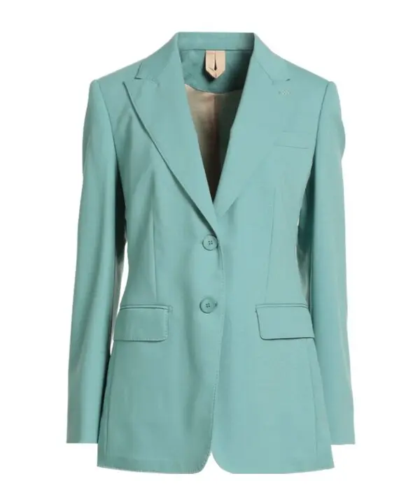 Max Mara Single-breasted Blazer