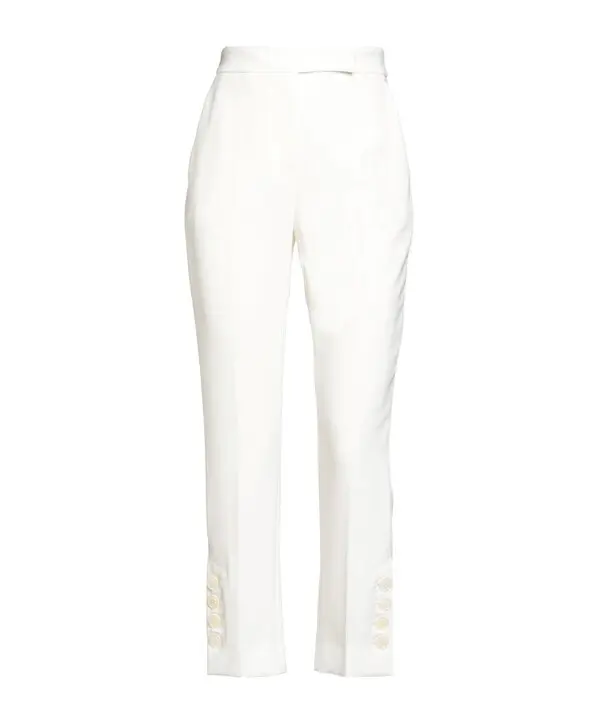 Max Mara Fitted Suit Pants