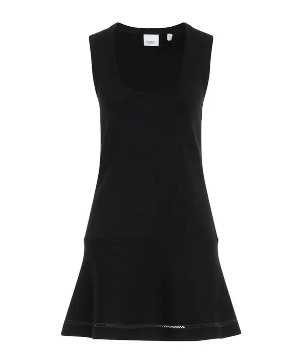 Burberry Short Dresses
