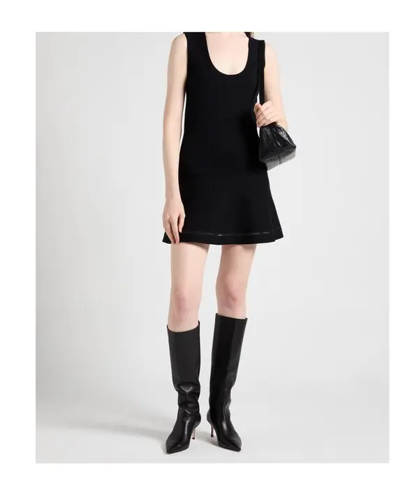 Burberry Short Dresses