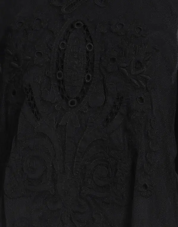 Isabel Marant Étoile Lace Cover-up