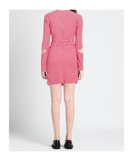 GANNI Short Dresses