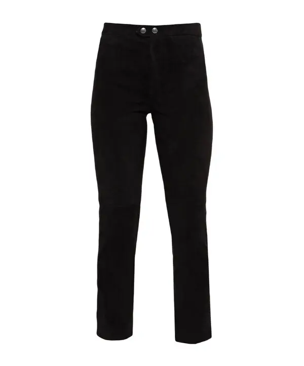 Isabel Marant Étoile Straight-leg Pants