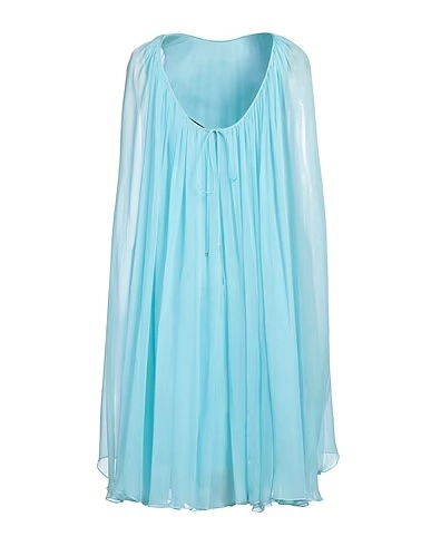 Max Mara Pleated Dress