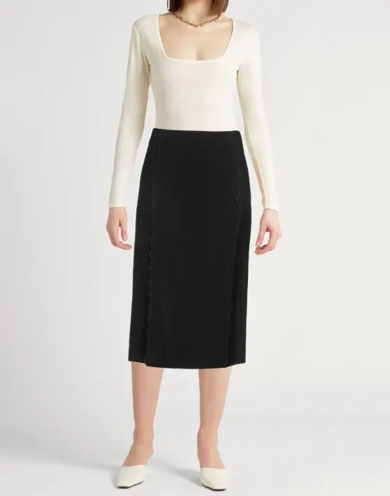Chloé Midi Skirts