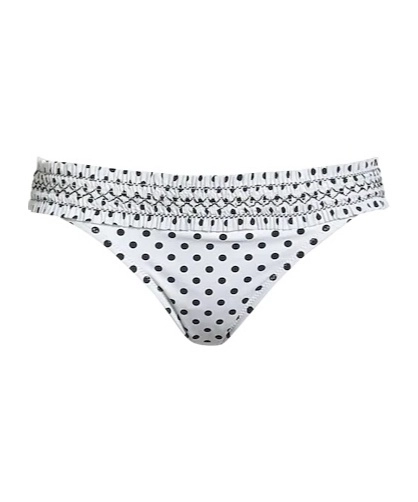 Tory Burch Bikinis - White
