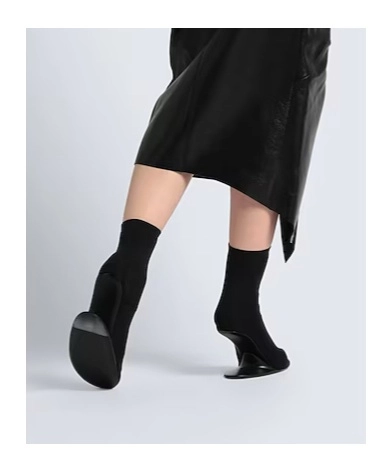 Balenciaga Ankle Boots