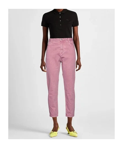 Isabel Marant Étoile Tapered Jeans